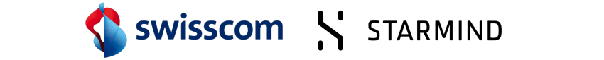The Swisscom & Starmind Webinar Recording | Watch Here