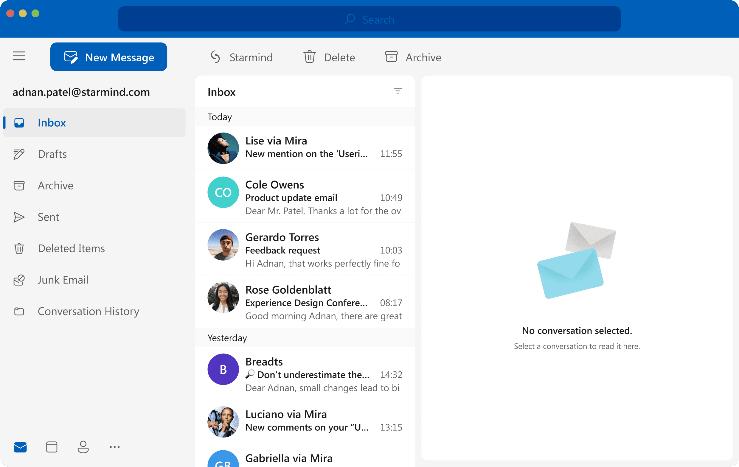 Integrations for Starmind’s AI-Powered Expertise Directory