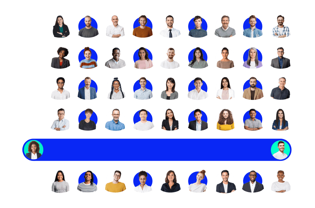 Starmind | Free yourself from endless searching at work