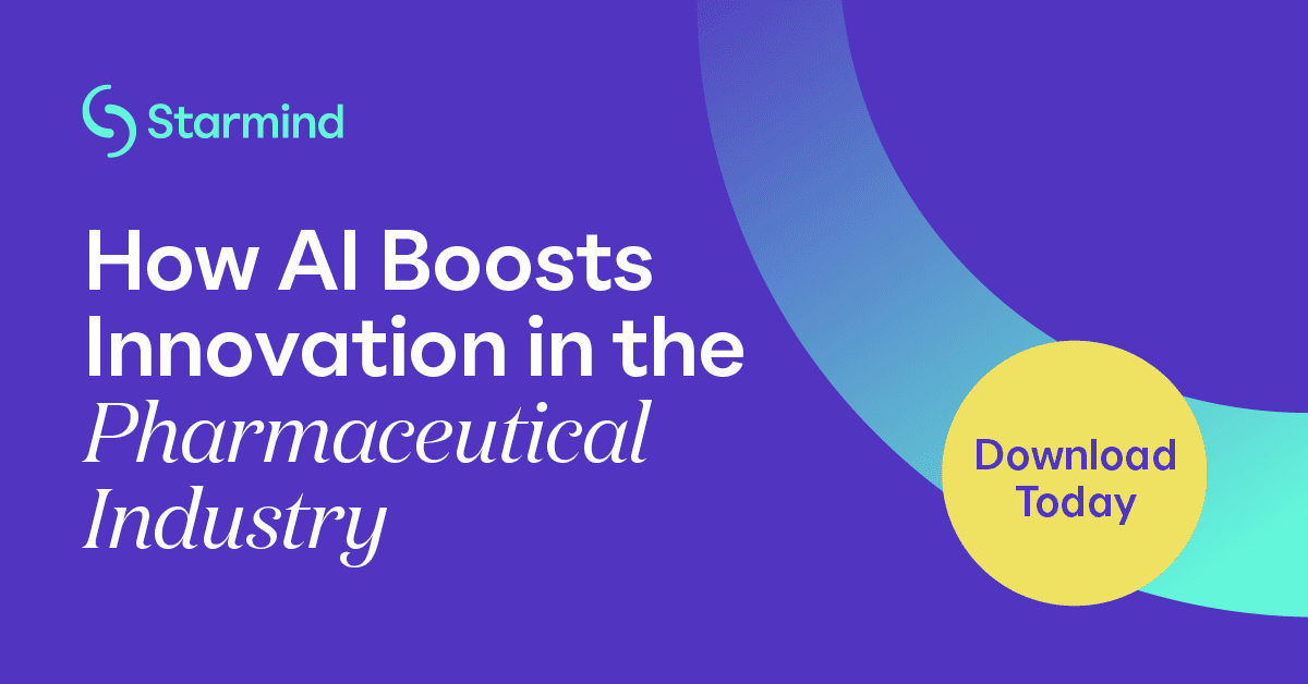 Guide: How AI Boosts Innovation in the Pharmaceutical Industry